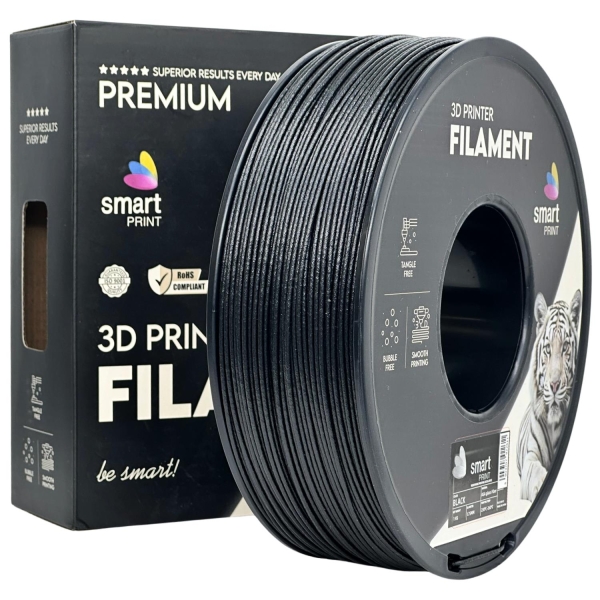 Arco Metal OÜ - ASA glass fiber must filament 1kg | Smart Print 1,75mm