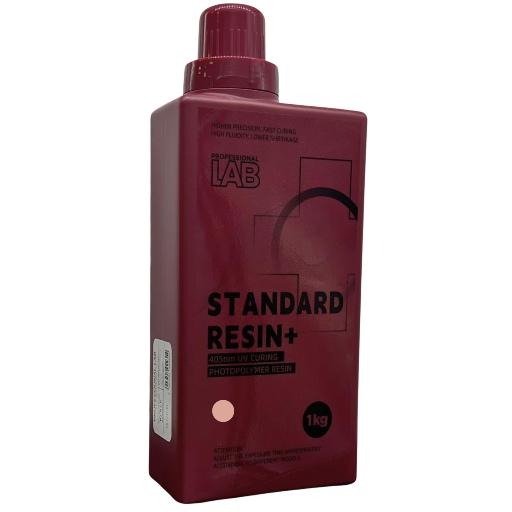 Arco Metal OÜ - Resin standard